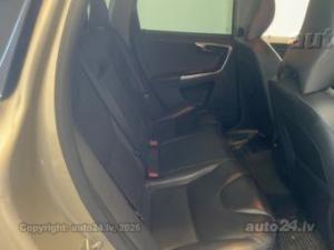 Brūns Volvo XC60 2017 Tallina, ar dzinēja tilpumu 2.40 L un nobraukumu 167 tūkst. km par 17999 €, foto 6 vietnē AUTOMOTO.COM.LV