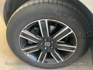 Brūns Volvo XC60 2017 Tallina, ar dzinēja tilpumu 2.40 L un nobraukumu 167 tūkst. km par 17999 €, foto 11 vietnē AUTOMOTO.COM.LV