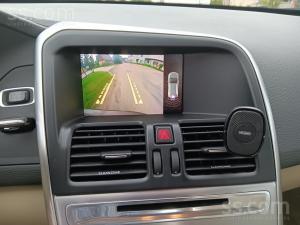 Brūns Volvo XC60 2017 Ogre, ar dzinēja tilpumu 2.00 L un nobraukumu 251 tūkst. km par 13400 €, foto 10 vietnē AUTOMOTO.COM.LV