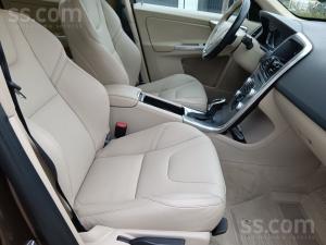 Brūns Volvo XC60 2017 Ogre, ar dzinēja tilpumu 2.00 L un nobraukumu 251 tūkst. km par 13400 €, foto 15 vietnē AUTOMOTO.COM.LV