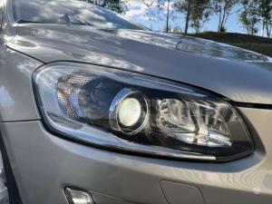 Brown Volvo XC60 2017 in Vilnius, with an engine capacity of 1.97 L and mileage of 300 thousand km for 9999 €, photo 20 on AUTOMOTO.COM.LV