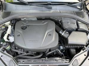 Brown Volvo XC60 2017 in Riga, with an engine capacity of 2.00 L and mileage of 381 thousand km for 10700 €, photo 19 on AUTOMOTO.COM.LV