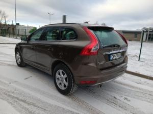 Коричневый Вольво ХС60 2017 в Рига, объемом двигателя 2.00 л и пробегом 23 тыс. км за 15600 €, фото 5 на AUTOMOTO.COM.LV
