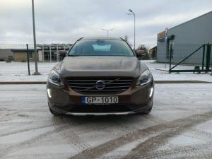 Коричневый Вольво ХС60 2017 в Рига, объемом двигателя 2.00 л и пробегом 23 тыс. км за 15600 €, фото 6 на AUTOMOTO.COM.LV