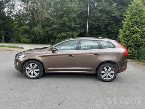 Brūns Volvo XC60 2017 Ogre, ar dzinēja tilpumu 2.00 L un nobraukumu 251 tūkst. km par 13200 €, foto 6 vietnē AUTOMOTO.COM.LV