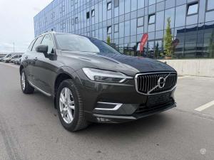 Brūns Volvo XC60 2017 Panevēža, ar dzinēja tilpumu 1.97 L un nobraukumu 274 tūkst. km par 17999 €, foto 4 vietnē AUTOMOTO.COM.LV