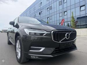 Brūns Volvo XC60 2017 Panevēža, ar dzinēja tilpumu 1.97 L un nobraukumu 274 tūkst. km par 17999 €, foto 6 vietnē AUTOMOTO.COM.LV