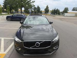 Brūns Volvo XC60 2017 Panevēža, ar dzinēja tilpumu 1.97 L un nobraukumu 274 tūkst. km par 17999 €, foto 8 vietnē AUTOMOTO.COM.LV