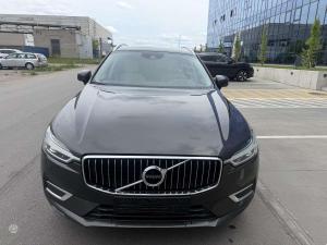 Brūns Volvo XC60 2017 Panevēža, ar dzinēja tilpumu 1.97 L un nobraukumu 274 tūkst. km par 17999 €, foto 9 vietnē AUTOMOTO.COM.LV