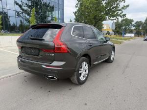 Brūns Volvo XC60 2017 Panevēža, ar dzinēja tilpumu 1.97 L un nobraukumu 274 tūkst. km par 17999 €, foto 12 vietnē AUTOMOTO.COM.LV