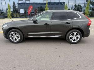Brūns Volvo XC60 2017 Panevēža, ar dzinēja tilpumu 1.97 L un nobraukumu 274 tūkst. km par 17999 €, foto 16 vietnē AUTOMOTO.COM.LV
