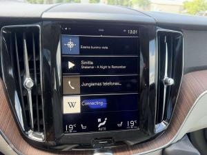 Brūns Volvo XC60 2017 Panevēža, ar dzinēja tilpumu 1.97 L un nobraukumu 274 tūkst. km par 17999 €, foto 25 vietnē AUTOMOTO.COM.LV