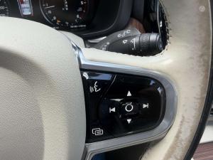 Brūns Volvo XC60 2017 Panevēža, ar dzinēja tilpumu 1.97 L un nobraukumu 274 tūkst. km par 17999 €, foto 35 vietnē AUTOMOTO.COM.LV