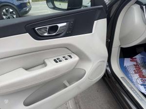 Brūns Volvo XC60 2017 Panevēža, ar dzinēja tilpumu 1.97 L un nobraukumu 274 tūkst. km par 17999 €, foto 38 vietnē AUTOMOTO.COM.LV
