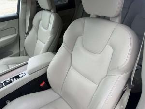 Brūns Volvo XC60 2017 Panevēža, ar dzinēja tilpumu 1.97 L un nobraukumu 274 tūkst. km par 17999 €, foto 40 vietnē AUTOMOTO.COM.LV