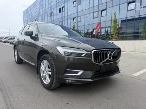 Brūns Volvo XC60 2017 Panevēža, ar dzinēja tilpumu 2.00 L un nobraukumu 274 tūkst. km par 17999 €, foto 3 vietnē AUTOMOTO.COM.LV