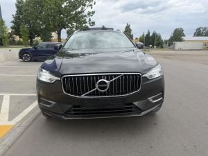 Brūns Volvo XC60 2017 Panevēža, ar dzinēja tilpumu 2.00 L un nobraukumu 274 tūkst. km par 17999 €, foto 5 vietnē AUTOMOTO.COM.LV