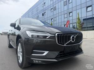 Brūns Volvo XC60 2017 Panevēža, ar dzinēja tilpumu 2.00 L un nobraukumu 274 tūkst. km par 17999 €, foto 8 vietnē AUTOMOTO.COM.LV