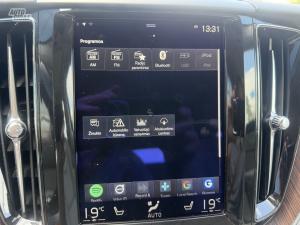 Brūns Volvo XC60 2017 Panevēža, ar dzinēja tilpumu 2.00 L un nobraukumu 274 tūkst. km par 17999 €, foto 22 vietnē AUTOMOTO.COM.LV