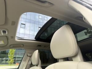 Brūns Volvo XC60 2017 Panevēža, ar dzinēja tilpumu 2.00 L un nobraukumu 274 tūkst. km par 17999 €, foto 25 vietnē AUTOMOTO.COM.LV