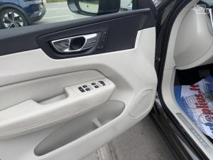 Brūns Volvo XC60 2017 Panevēža, ar dzinēja tilpumu 2.00 L un nobraukumu 274 tūkst. km par 17999 €, foto 30 vietnē AUTOMOTO.COM.LV