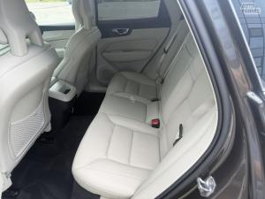 Brūns Volvo XC60 2017 Panevēža, ar dzinēja tilpumu 2.00 L un nobraukumu 274 tūkst. km par 17999 €, foto 32 vietnē AUTOMOTO.COM.LV
