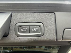 Brūns Volvo XC60 2017 Panevēža, ar dzinēja tilpumu 2.00 L un nobraukumu 274 tūkst. km par 17999 €, foto 35 vietnē AUTOMOTO.COM.LV