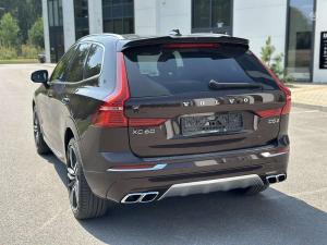 Brūns Volvo XC60 2017 Kauņa, ar dzinēja tilpumu 1.97 L un nobraukumu 299 tūkst. km par 18950 €, foto 3 vietnē AUTOMOTO.COM.LV