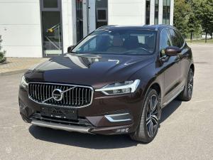 Brūns Volvo XC60 2017 Kauņa, ar dzinēja tilpumu 1.97 L un nobraukumu 299 tūkst. km par 18950 €, foto 9 vietnē AUTOMOTO.COM.LV