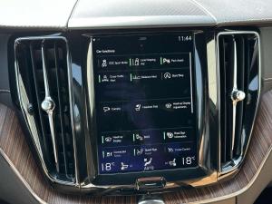 Brūns Volvo XC60 2017 Kauņa, ar dzinēja tilpumu 1.97 L un nobraukumu 299 tūkst. km par 18950 €, foto 15 vietnē AUTOMOTO.COM.LV