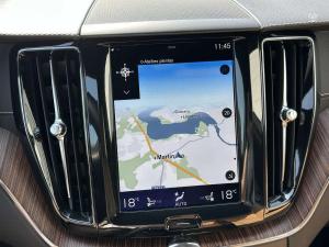 Brūns Volvo XC60 2017 Kauņa, ar dzinēja tilpumu 1.97 L un nobraukumu 299 tūkst. km par 18950 €, foto 16 vietnē AUTOMOTO.COM.LV