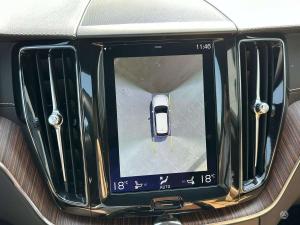Brūns Volvo XC60 2017 Kauņa, ar dzinēja tilpumu 1.97 L un nobraukumu 299 tūkst. km par 18950 €, foto 18 vietnē AUTOMOTO.COM.LV