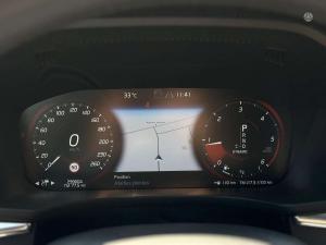 Brūns Volvo XC60 2017 Kauņa, ar dzinēja tilpumu 1.97 L un nobraukumu 299 tūkst. km par 18950 €, foto 22 vietnē AUTOMOTO.COM.LV