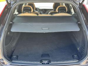 Brūns Volvo XC60 2017 Kauņa, ar dzinēja tilpumu 1.97 L un nobraukumu 299 tūkst. km par 18950 €, foto 27 vietnē AUTOMOTO.COM.LV