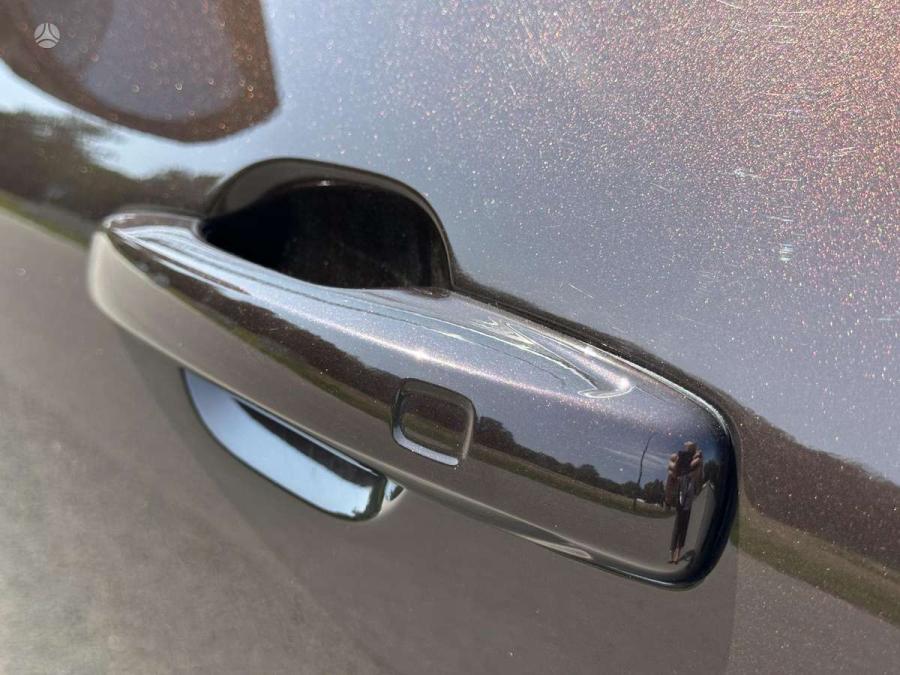 Brūns Volvo XC60 2017 Kauņa, ar dzinēja tilpumu 1.97 L un nobraukumu 299 tūkst. km par 18950 €, foto 30 vietnē AUTOMOTO.COM.LV