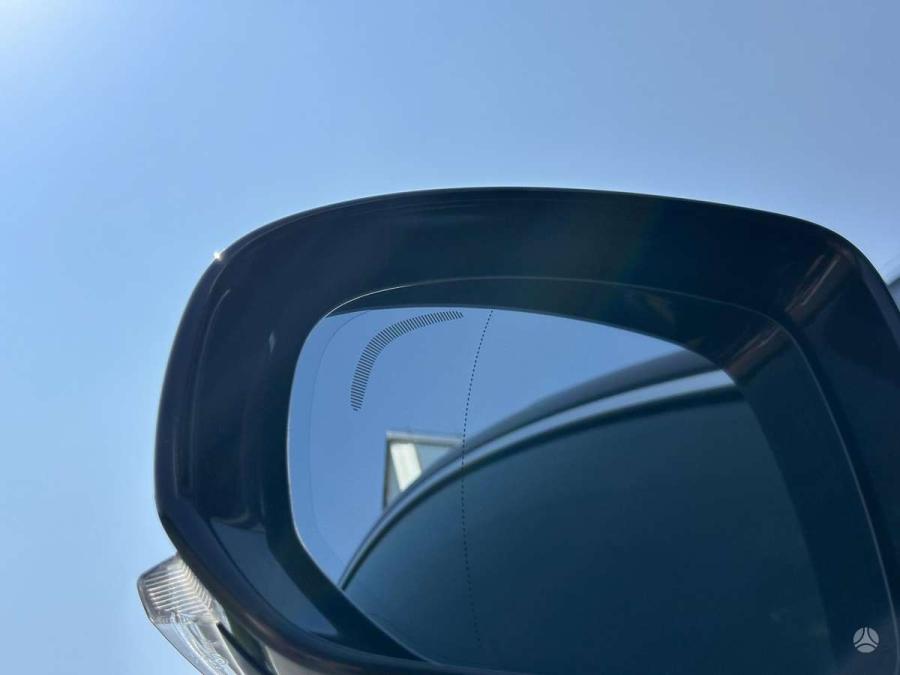 Brūns Volvo XC60 2017 Kauņa, ar dzinēja tilpumu 1.97 L un nobraukumu 299 tūkst. km par 18950 €, foto 31 vietnē AUTOMOTO.COM.LV