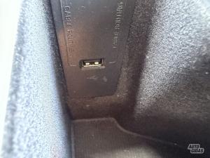 Коричневый Вольво ХС60 2017 в Паневежис, объемом двигателя 2.00 л и пробегом 274 тыс. км за 17999 €, фото 34 на AUTOMOTO.COM.LV