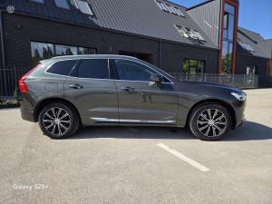 Brūns Volvo XC60 2017 Klaipėda, ar dzinēja tilpumu 1.97 L un nobraukumu 240 tūkst. km par 17800 €, foto  vietnē AUTOMOTO.COM.LV