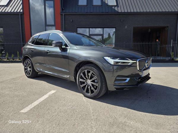 Brūns Volvo XC60 2017 Klaipėda, ar dzinēja tilpumu 1.97 L un nobraukumu 240 tūkst. km par 17800 €, foto 4 vietnē AUTOMOTO.COM.LV