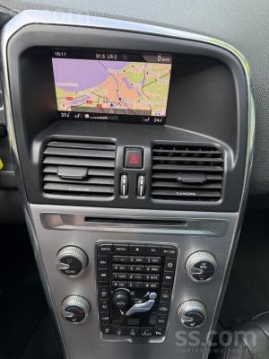 Brūns Volvo XC60 2017 Rīga, ar dzinēja tilpumu 2.00 L un nobraukumu 0 tūkst. km par 9900 €, foto 6 vietnē AUTOMOTO.COM.LV