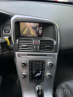 Brūns Volvo XC60 2017 Rīga, ar dzinēja tilpumu 2.00 L un nobraukumu 0 tūkst. km par 9900 €, foto 9 vietnē AUTOMOTO.COM.LV