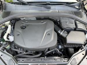 Brown Volvo XC60 2017 in Riga, with an engine capacity of 2.00 L and mileage of 0 thousand km for 9900 €, photo 19 on AUTOMOTO.COM.LV