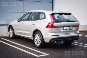 Brūns Volvo XC60 2018 Rīga, ar dzinēja tilpumu 2.00 L un nobraukumu 0 tūkst. km par 19950 €, foto 6 vietnē AUTOMOTO.COM.LV