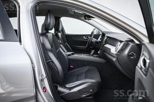 Brūns Volvo XC60 2018 Rīga, ar dzinēja tilpumu 2.00 L un nobraukumu 0 tūkst. km par 19950 €, foto 11 vietnē AUTOMOTO.COM.LV