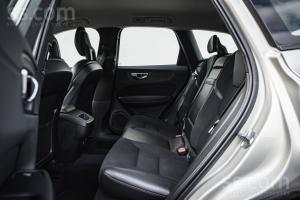 Brūns Volvo XC60 2018 Rīga, ar dzinēja tilpumu 2.00 L un nobraukumu 0 tūkst. km par 19950 €, foto 12 vietnē AUTOMOTO.COM.LV