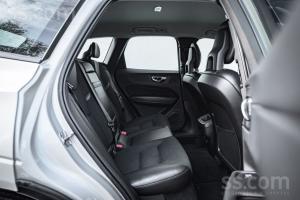 Brūns Volvo XC60 2018 Rīga, ar dzinēja tilpumu 2.00 L un nobraukumu 0 tūkst. km par 19950 €, foto 13 vietnē AUTOMOTO.COM.LV