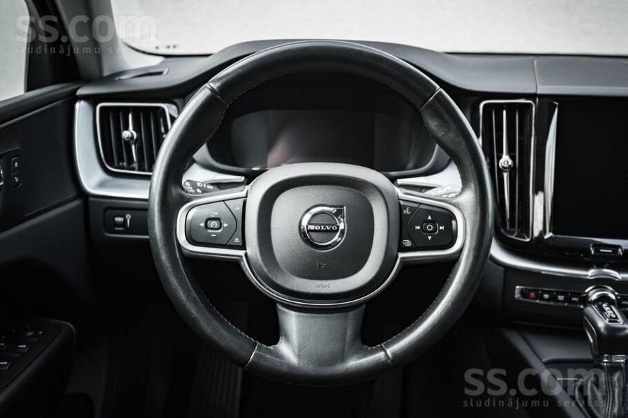 Brūns Volvo XC60 2018 Rīga, ar dzinēja tilpumu 2.00 L un nobraukumu 0 tūkst. km par 19950 €, foto 18 vietnē AUTOMOTO.COM.LV
