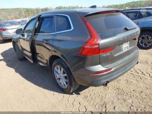 Brown Volvo XC60 2018 in Klaipeda, with an engine capacity of 1.97 L and mileage of 138 thousand km for 10100 €, photo 13 on AUTOMOTO.COM.LV