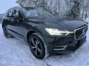 Brūns Volvo XC60 2018 Kauņa, ar dzinēja tilpumu 1.97 L un nobraukumu 223 tūkst. km par 14950 €, foto 2 vietnē AUTOMOTO.COM.LV