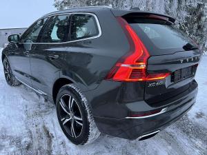 Brūns Volvo XC60 2018 Kauņa, ar dzinēja tilpumu 1.97 L un nobraukumu 223 tūkst. km par 14950 €, foto 3 vietnē AUTOMOTO.COM.LV